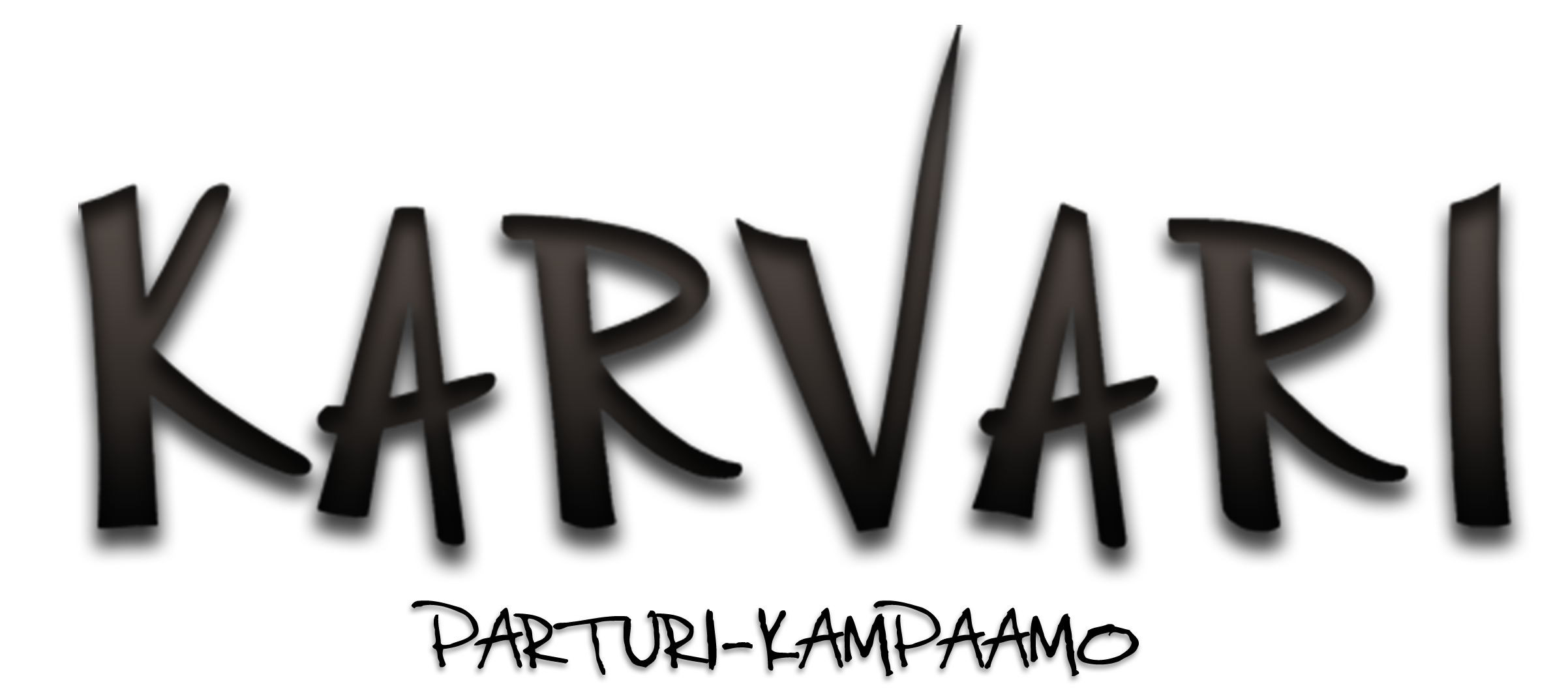 Karvari – Parturi-Kampaamo palvelut Tervakoskella